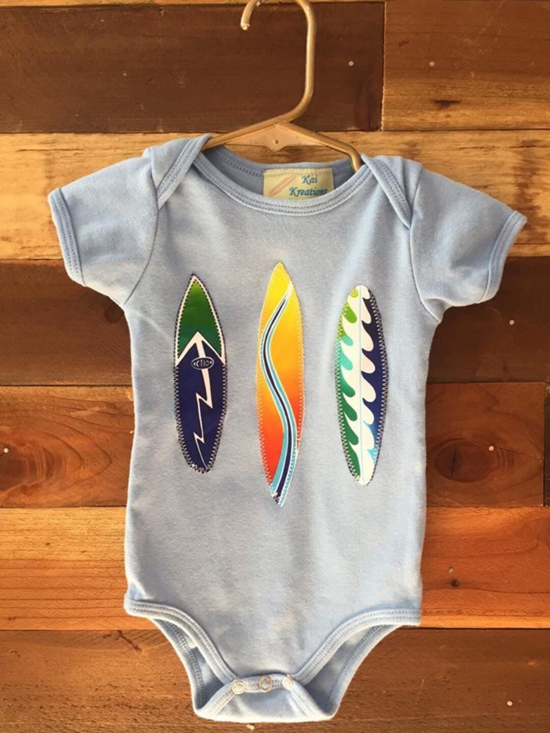 Little Surfer Boy Onesie, Surf Onesies, Little Surfer, Baby Shower Gift ...