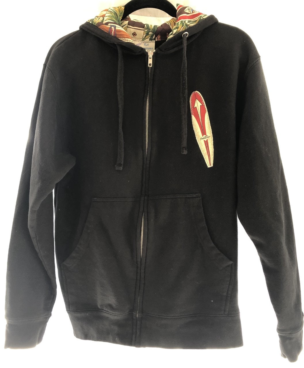 Surf Hoodie, Surf Sweatshirt, Unisex Sweatshirt, Adult, Surfboard, Surf ...