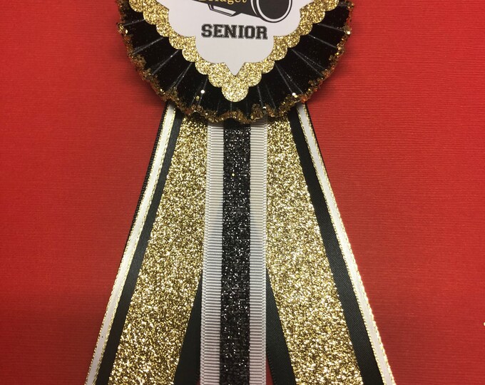 Senior Night.....graduation Corsage.. Class of 2021.. | Etsy