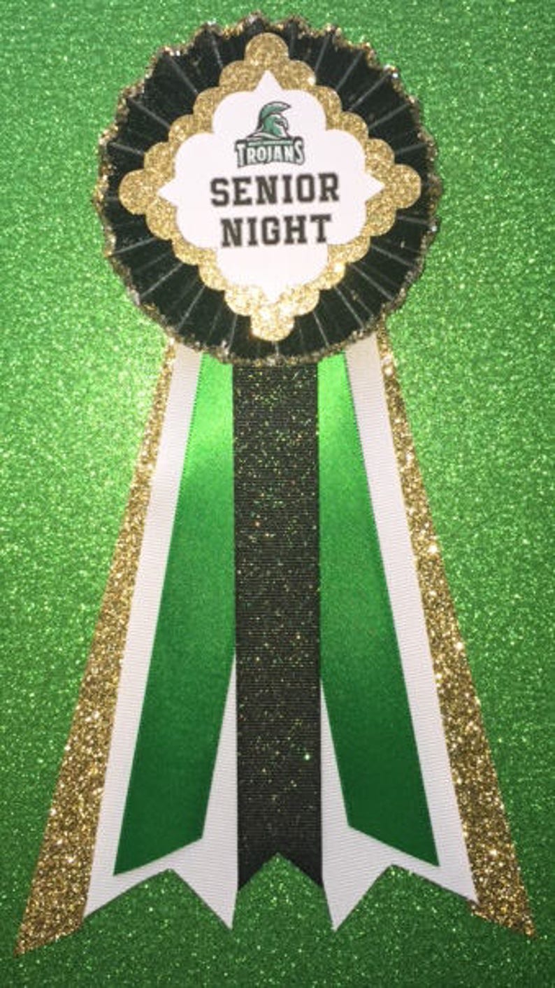 Senior Night.....graduation Corsage.. Class of 2023.. - Etsy