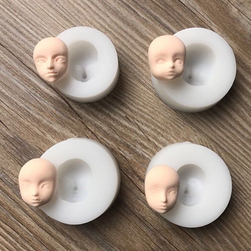 Face Molds - Etsy
