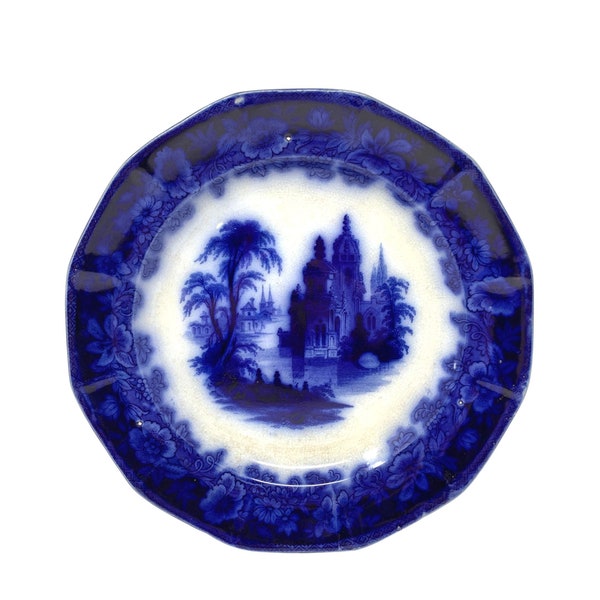 Clementson Ironstone - Etsy