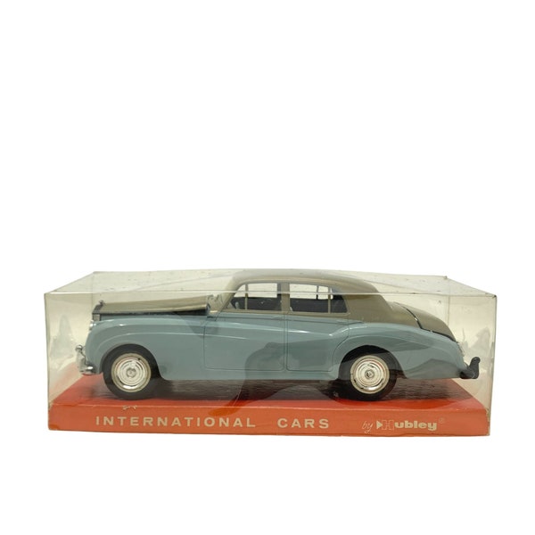 Promotional Car Model - Etsy