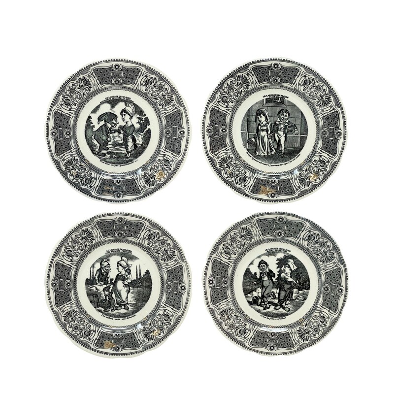 Talking Plate - Etsy