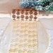 CHRISTMAS 3 KIDS Rolling Pin SET. Christmas Tree. Snowflake. - Etsy