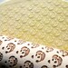 PANDA Pattern Embossing Rolling Pin. Engraved Rolling Pin With PANDA ...