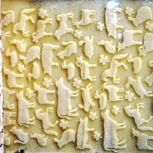 FARM Kid Embossing Rolling Pin. Birthday Gift for Kid. Laser Engraved ...