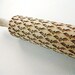 Buy BAT Rolling Pin. Embossing Rolling Pin With BATS Pattern for ...