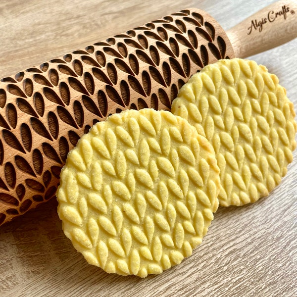 Embossing Rolling - Etsy