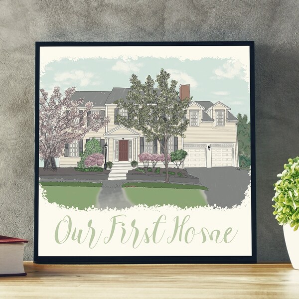 Realtor Closing Gift - Etsy