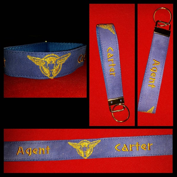 Agent Carter - Etsy