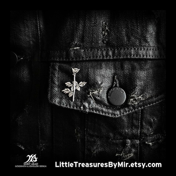 Depeche Mode Violator Rose