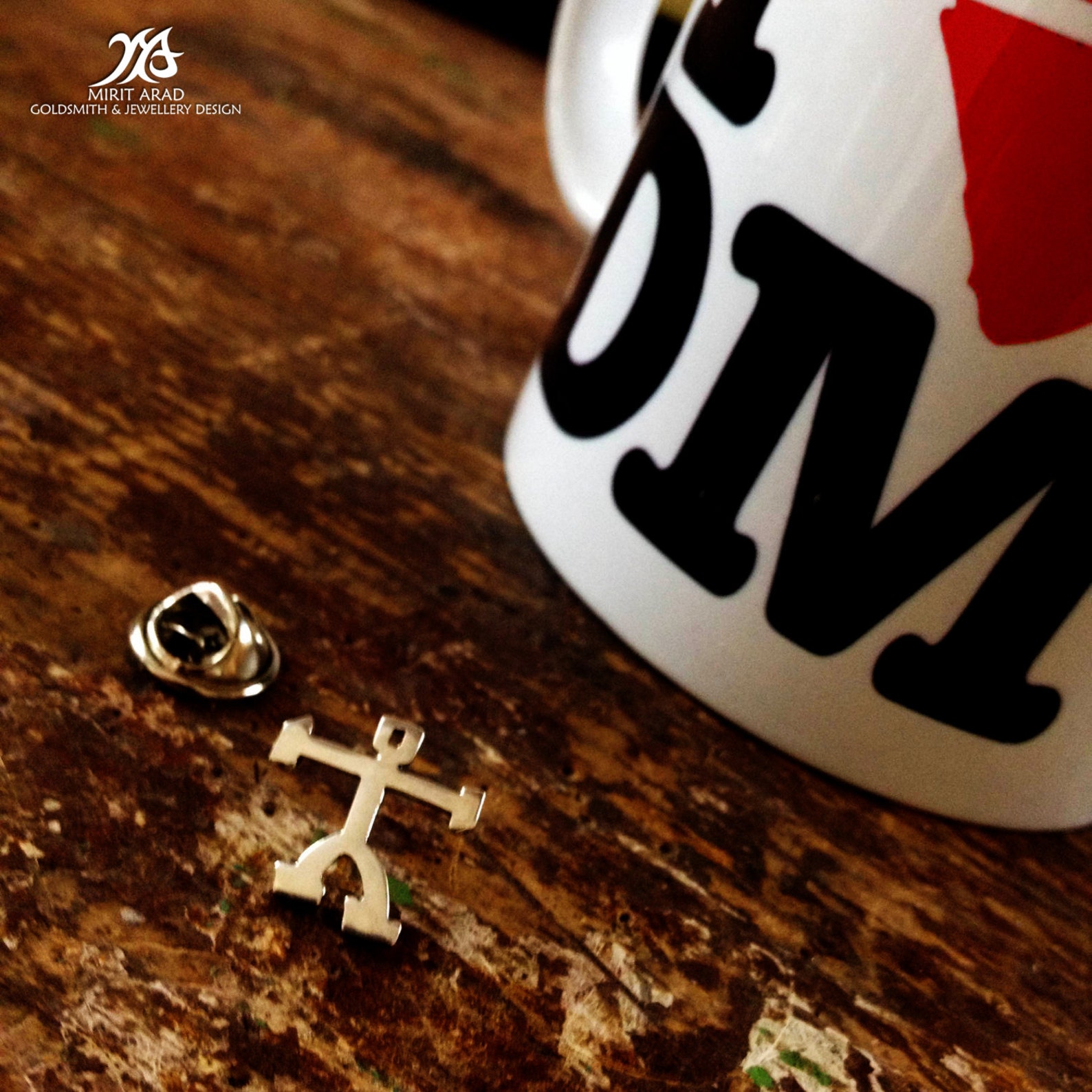 Depeche Mode Exciter Lapel Pin, Music Symbol Jewelry, Unisex Lapel Pin ...