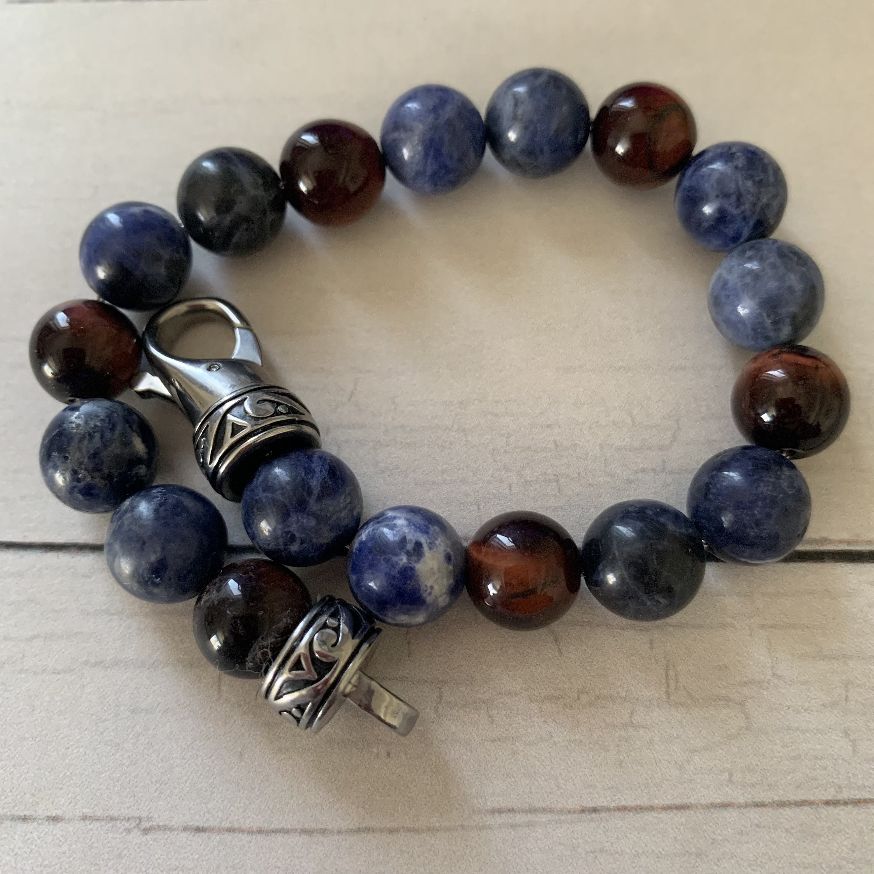 Blackjack bead bracelet store