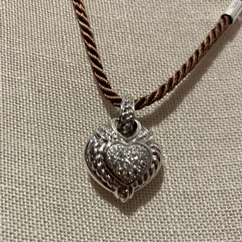 Judith Ripka Charm - Etsy