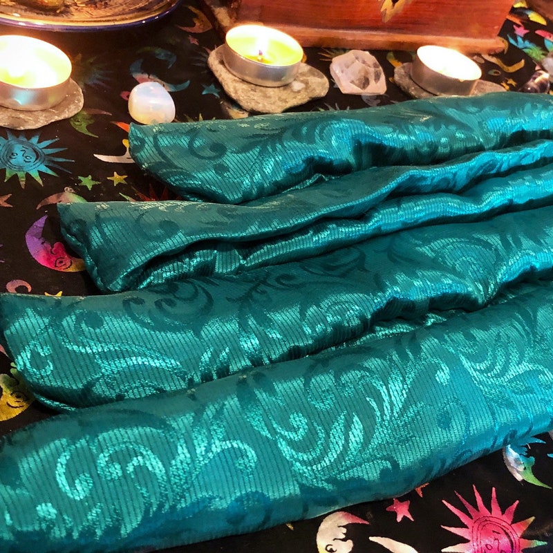 Wiccan Wand - Etsy