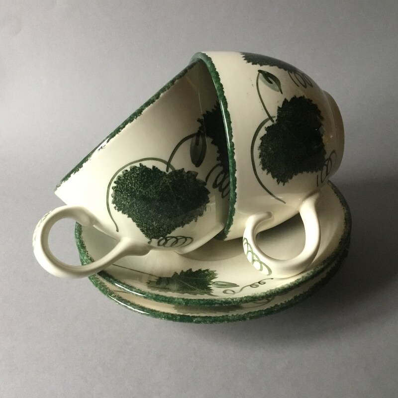 Anita Harris Pottery - Etsy