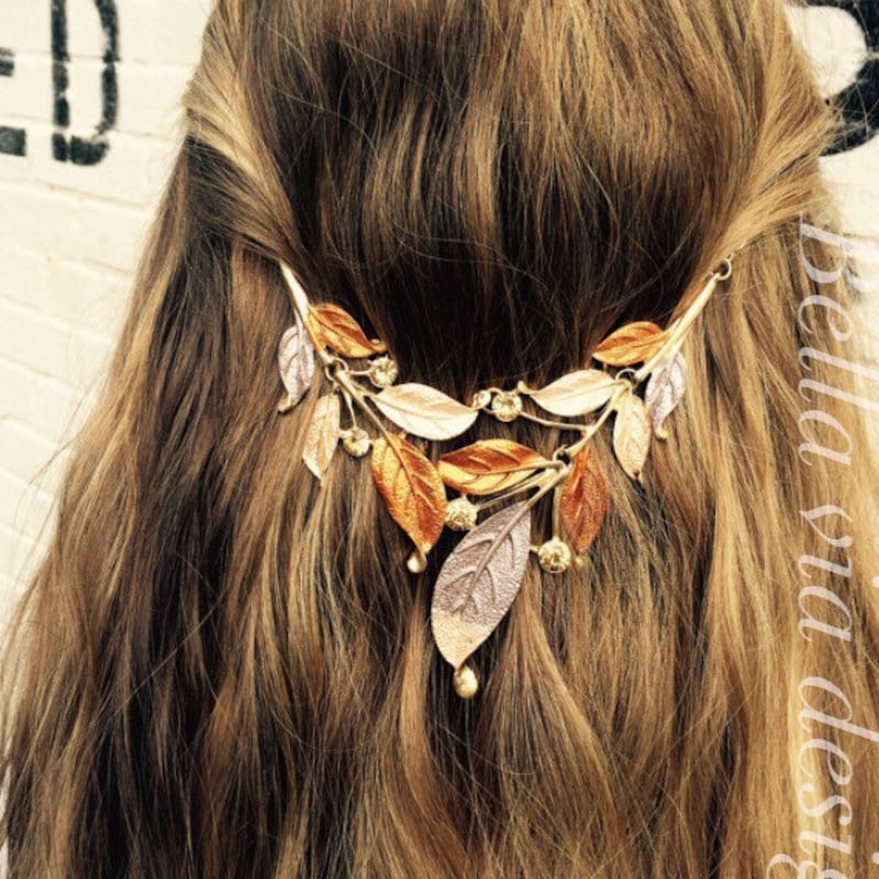 Bohemian Accessories - Etsy