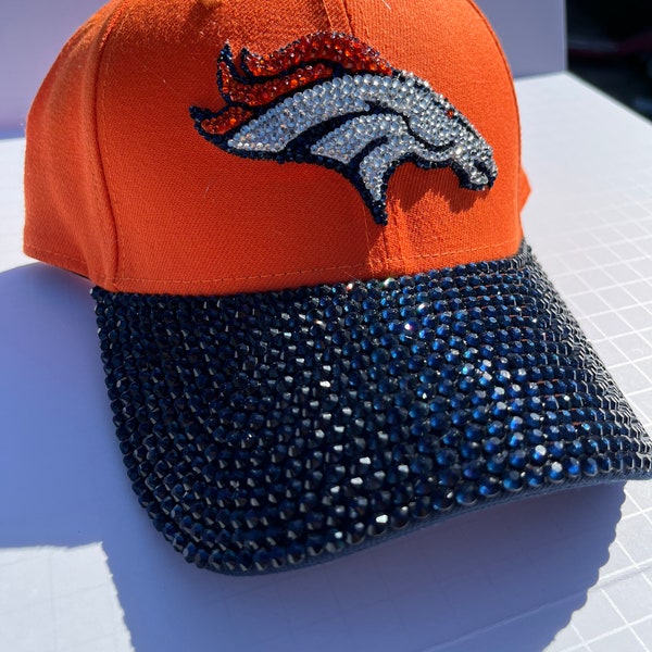 Denver Broncos Accessories - Etsy