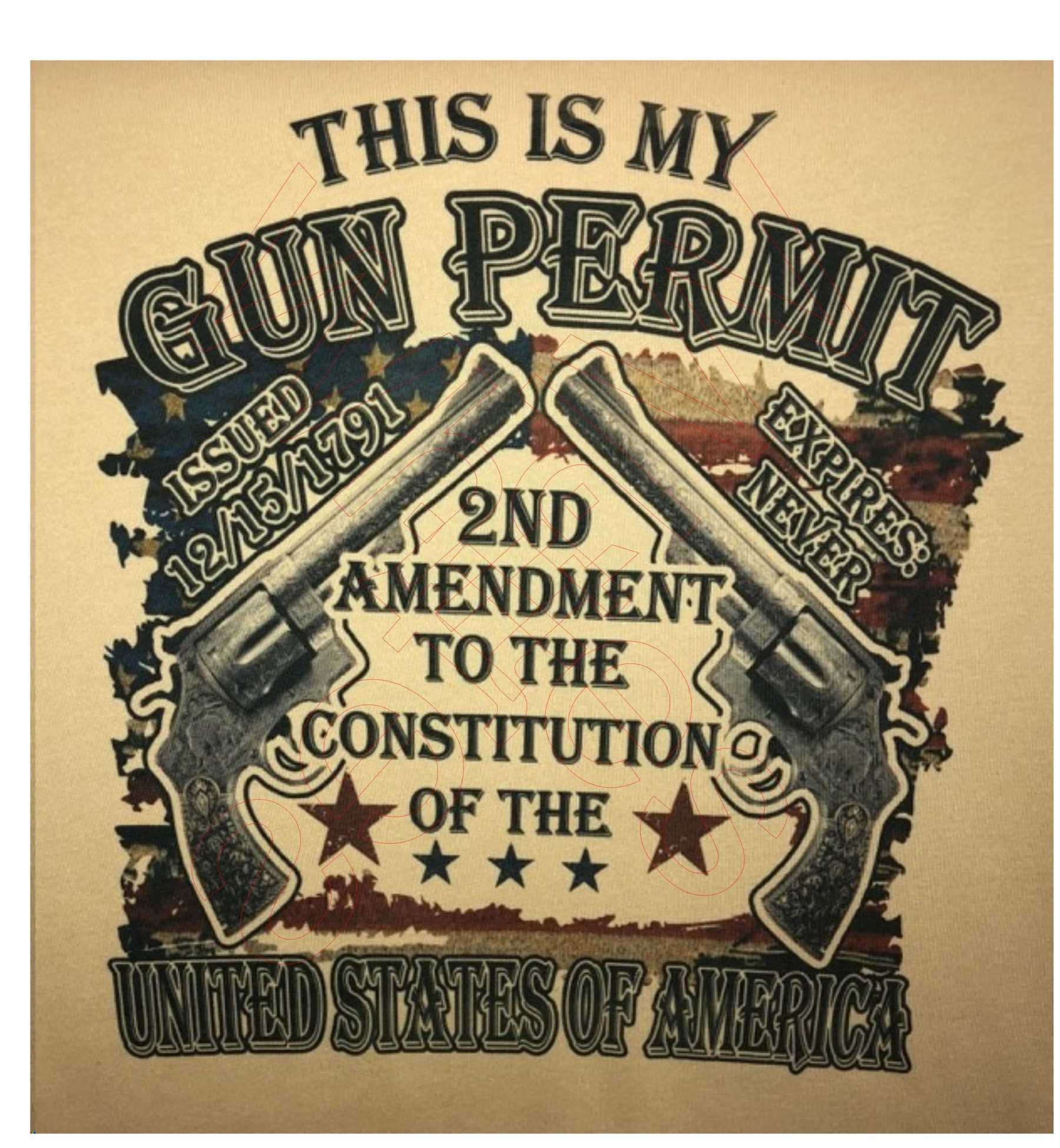 Flash Sale 2nd Amendment Png - Etsy