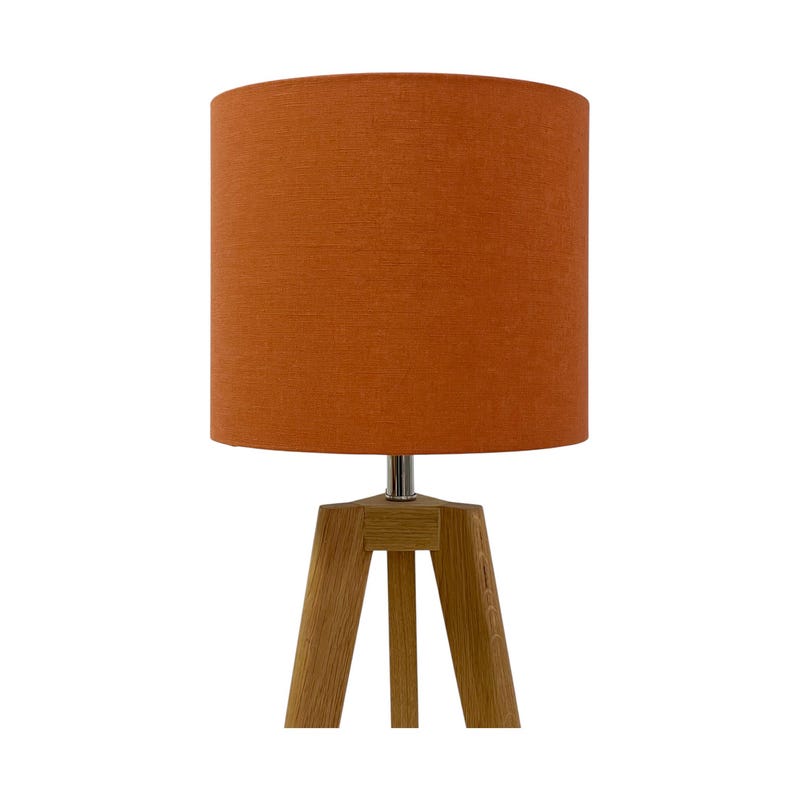 Terracotta Pendant Shade - Etsy UK