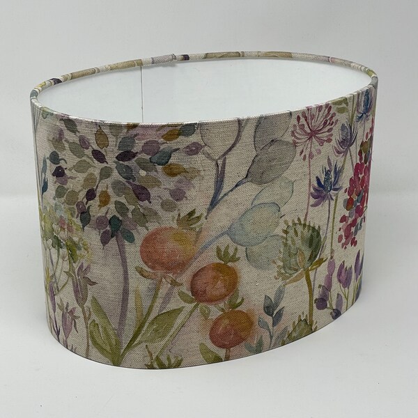 Lampshade Diffuser - Etsy UK