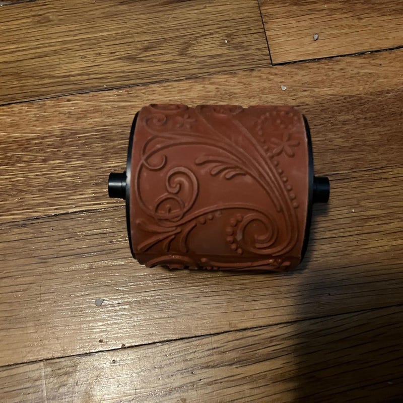 Stamping Wheel - Etsy