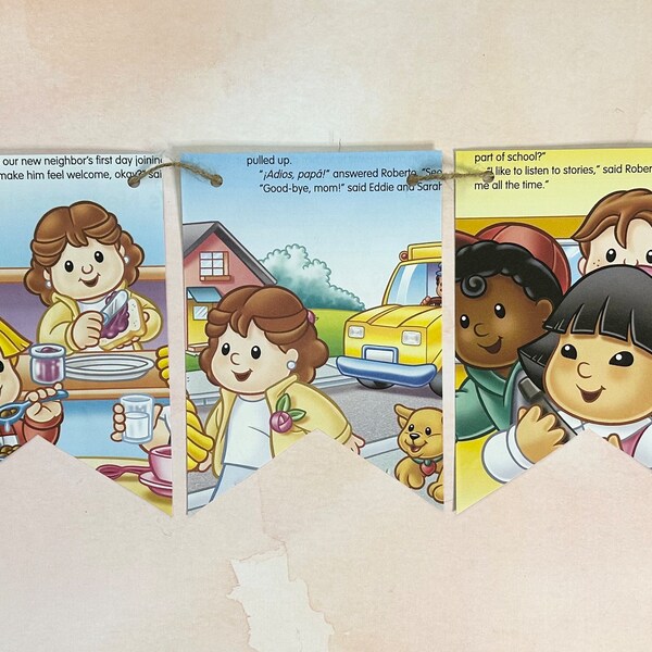 Little People - Etsy