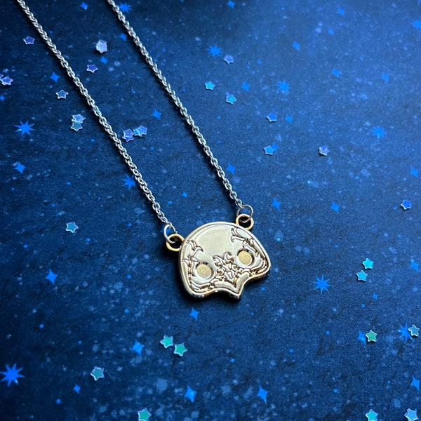 Azem Mask Ffxiv - Etsy