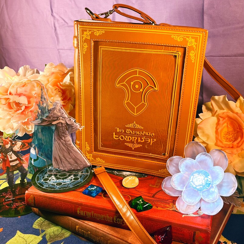 Ita Bag - Etsy