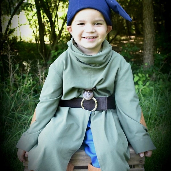 Seven Dwarf Costume - Etsy