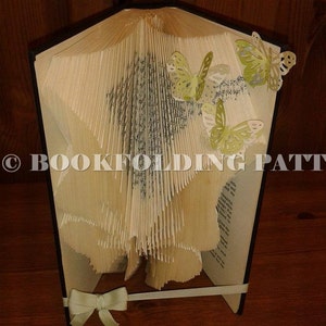 Mixed Animal Book Folding Patterns Our Top 5 Patterns - Etsy
