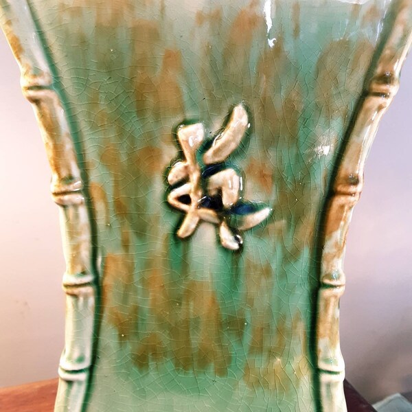 Brush Mccoy Pottery - Etsy