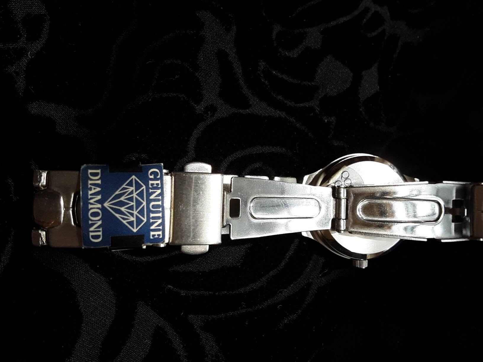 Ladies Vanity Fair Wrist Watch - Etsy