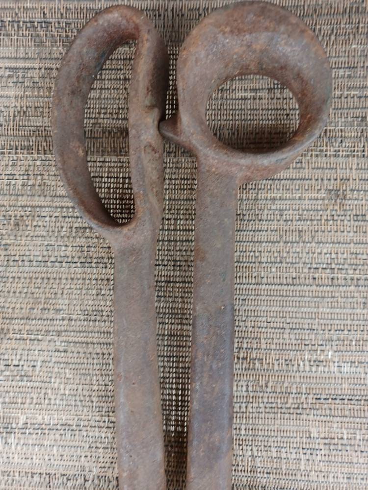 Vintage Pexto No.2-a Shears/great Forever Tool/useful Decor. - Etsy