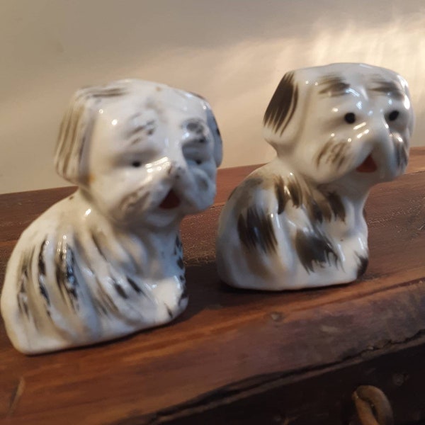 Sad Salt Shaker - Etsy