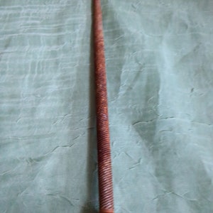 Vintage Painted Green Handle File/tool. - Etsy