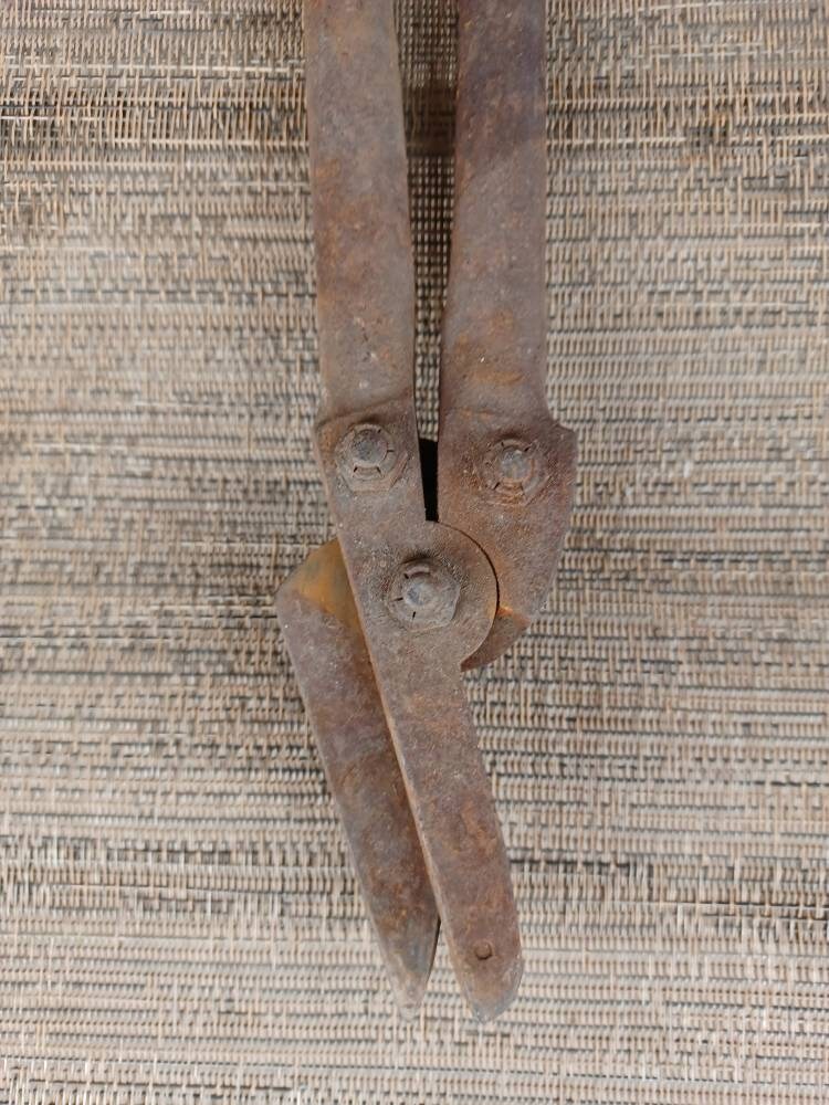 Vintage Pexto No.2-a Shears/great Forever Tool/useful Decor. - Etsy
