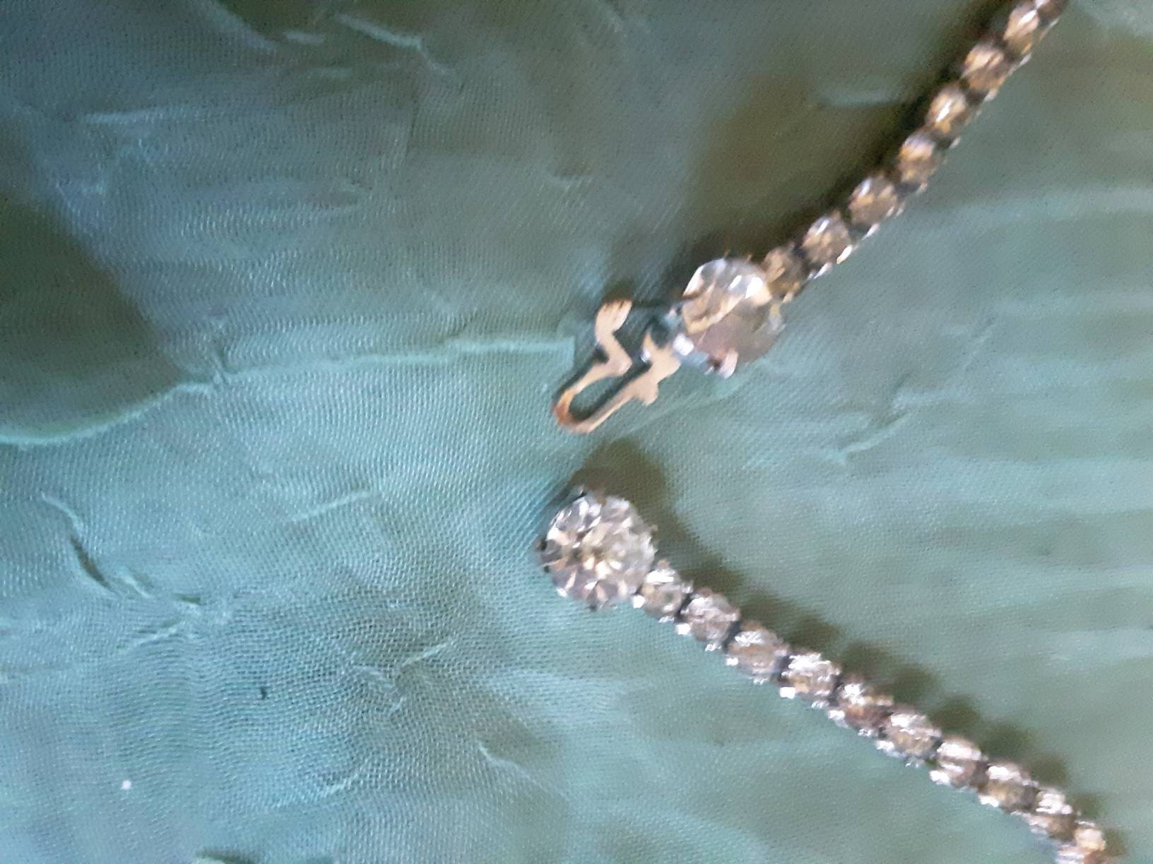 RARE Vintage 1940's Art Deco Henry Bogoff | Etsy