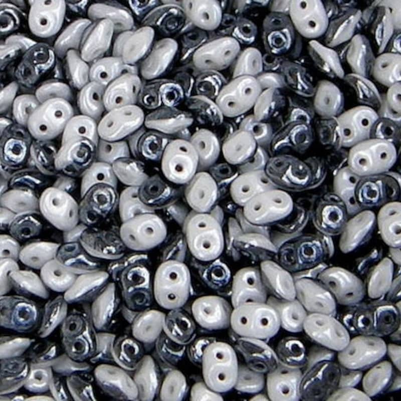 Superduo Duets - Etsy