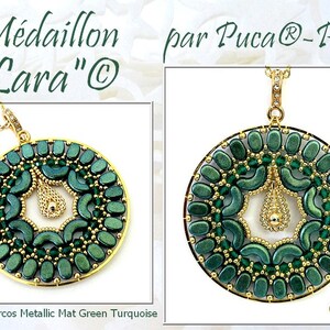 Lipsi Par Puca Bead, Light Gold Matte, 5 Grams, 7 X 4 Mm, Czech Bead ...