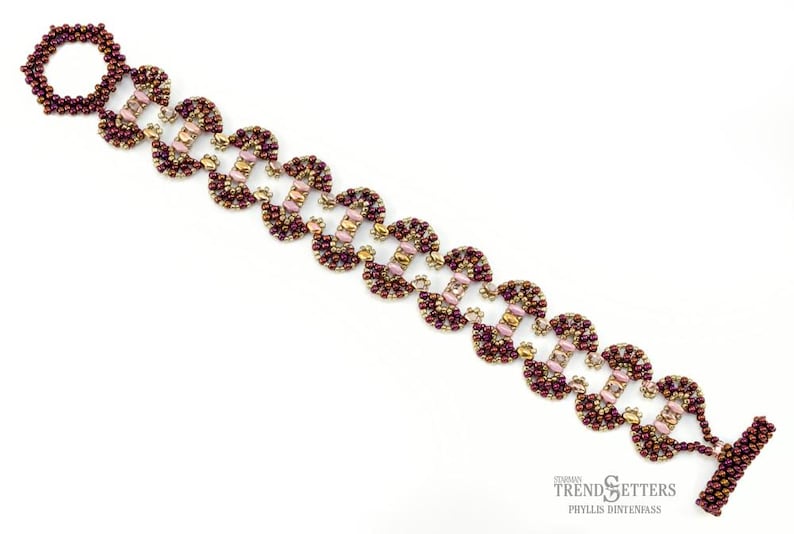 Miyuki 11/0, Duracoat Galvanized Lilac Night, Round Seed Bead, 5110, 10 ...
