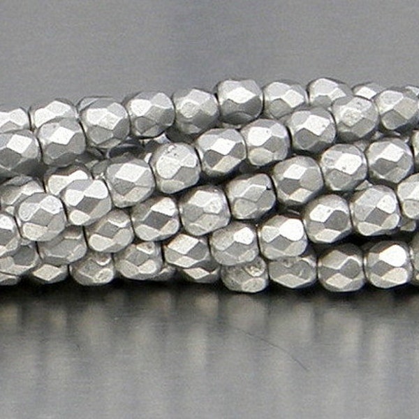 4mm Round Beads - Etsy