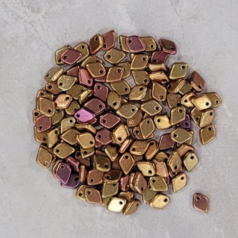 Dragon Scale Beads - Etsy