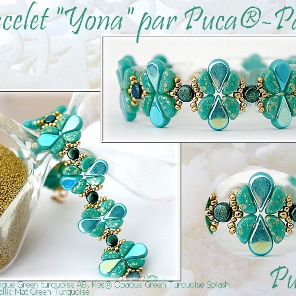 Free Puca Pattern - Etsy