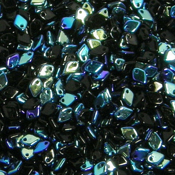 Dragon Scale Beads - Etsy