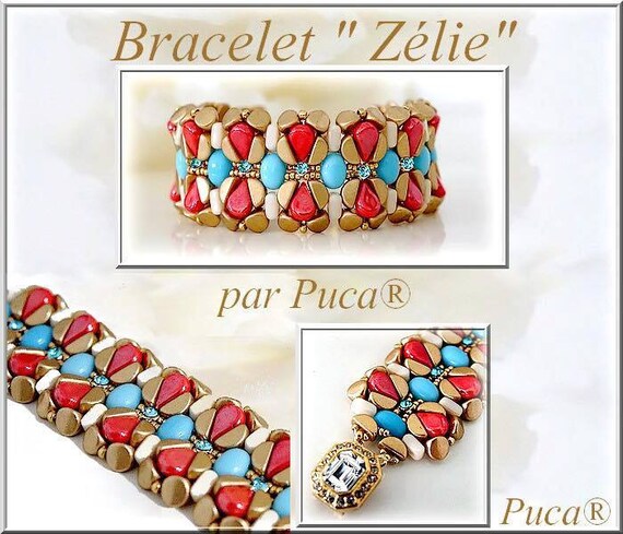 Puca beads store