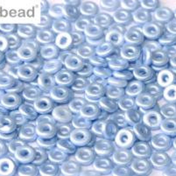 O Beads - Etsy