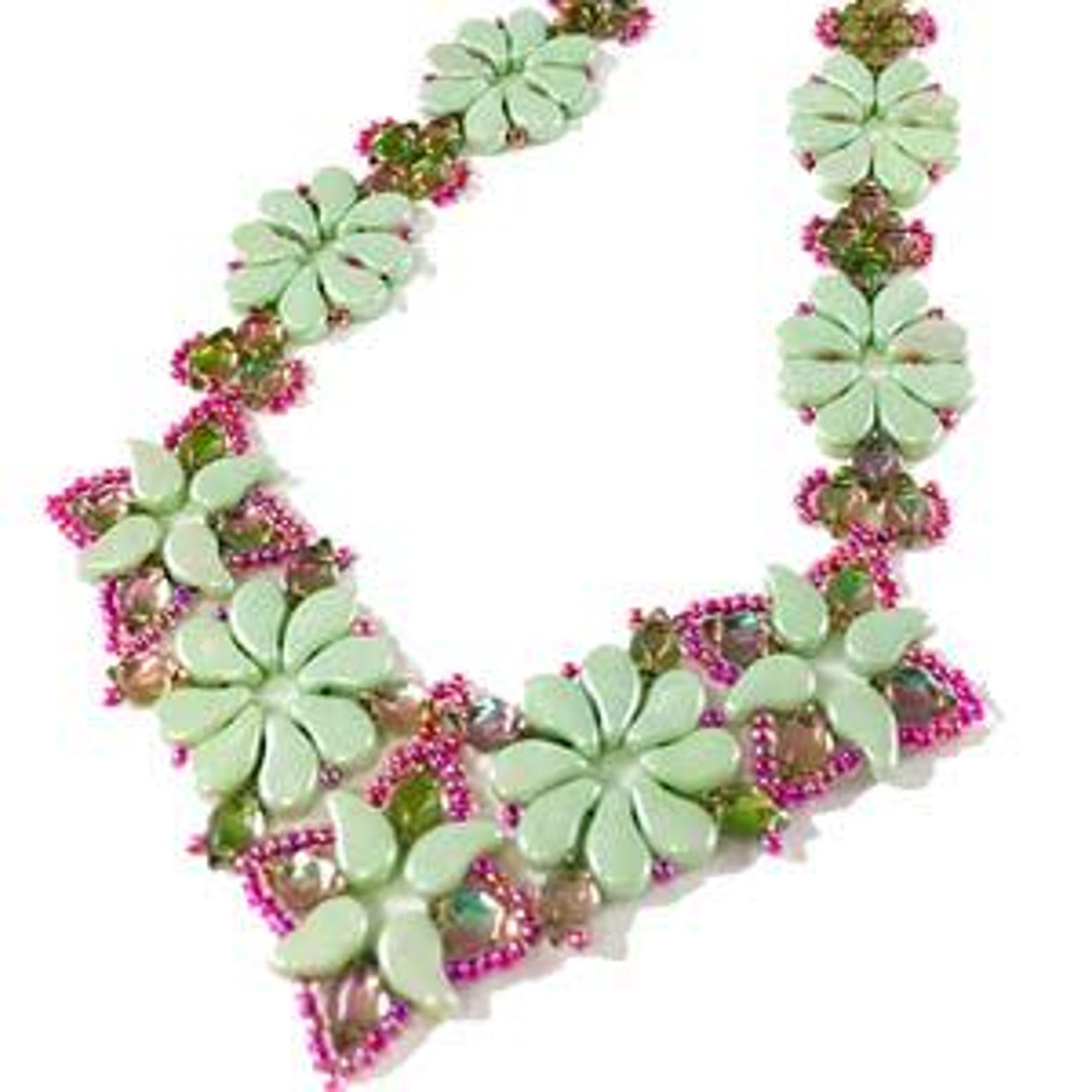 Paisley Duo Bead, Bronze Copper, 2 Hole Glass Beads, (01780), 8x5mm, 30 ...