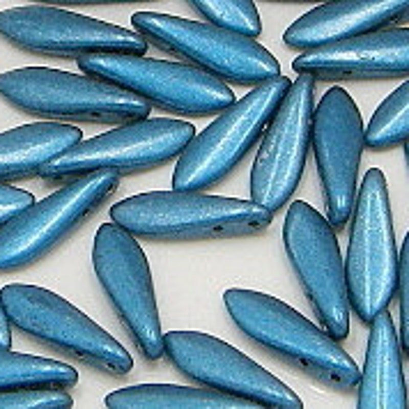 Dagger Beads - Etsy